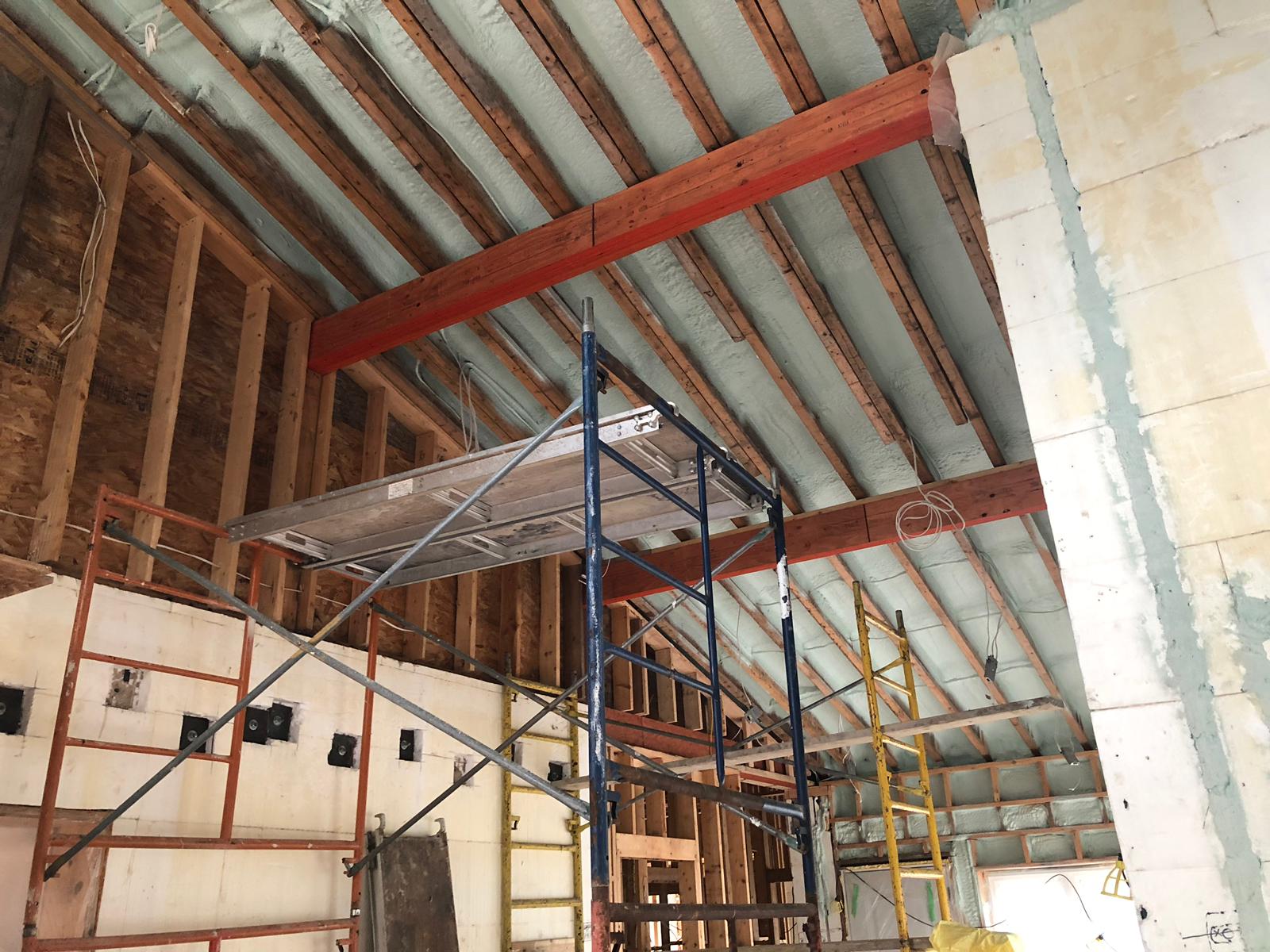 Eco-Friendly Insulation Benefits Eco-Friendly Insulation Benefits